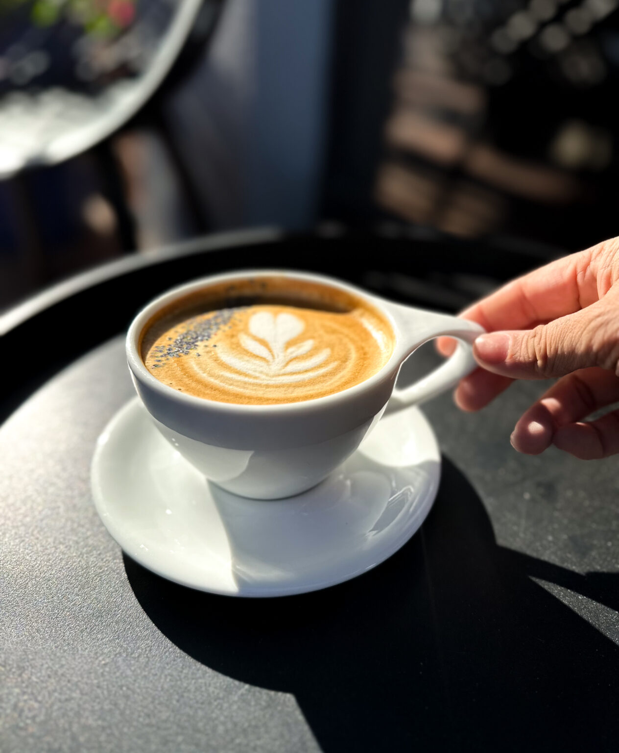 Plano's Unique Coffee Shops | Plano Insider