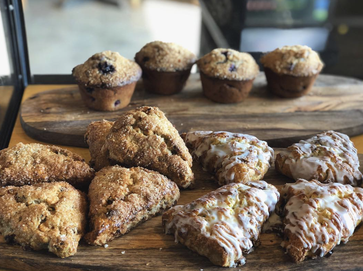 Plano's Unique Coffee Shops | Plano Insider