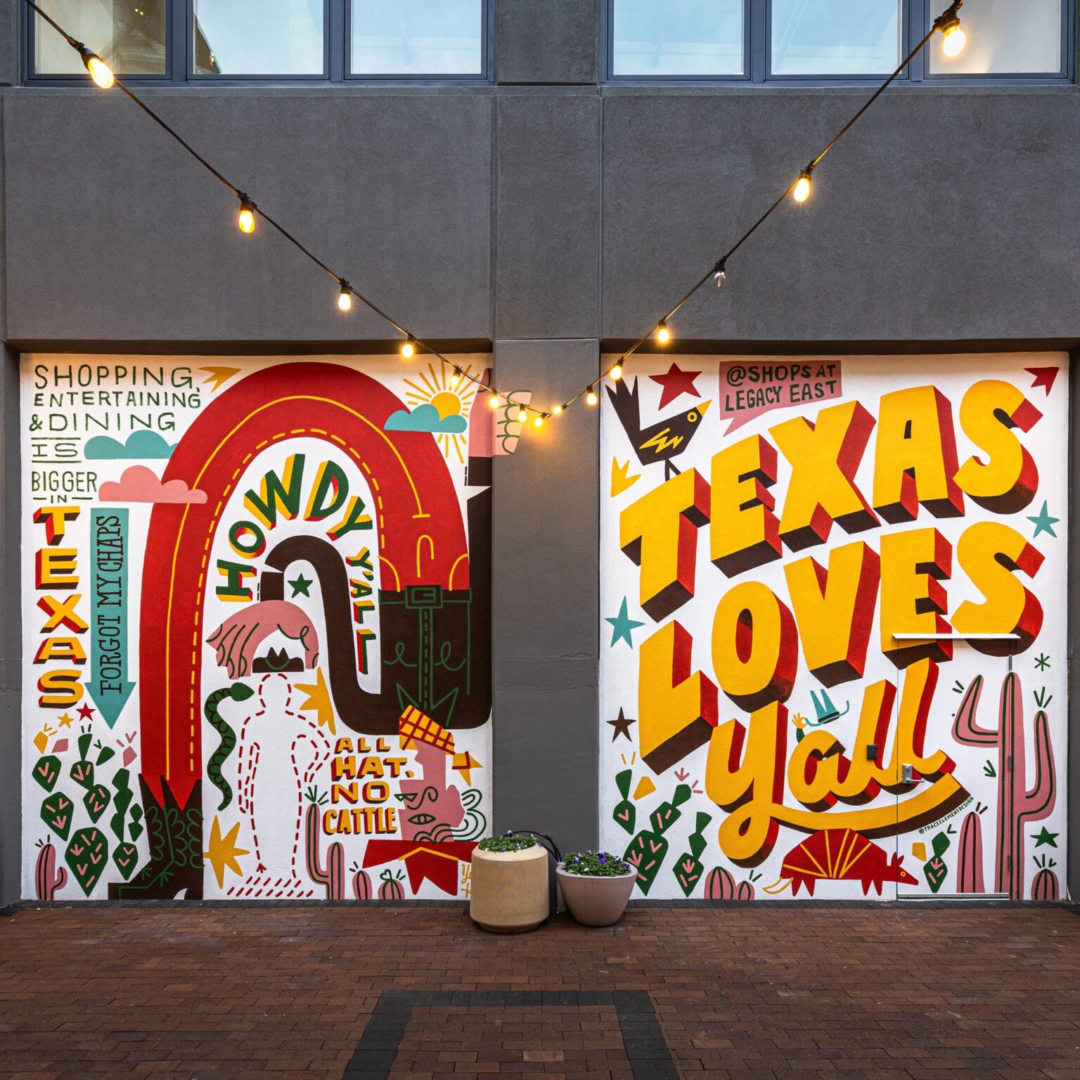 Must See Public Art in Plano | Plano Insider