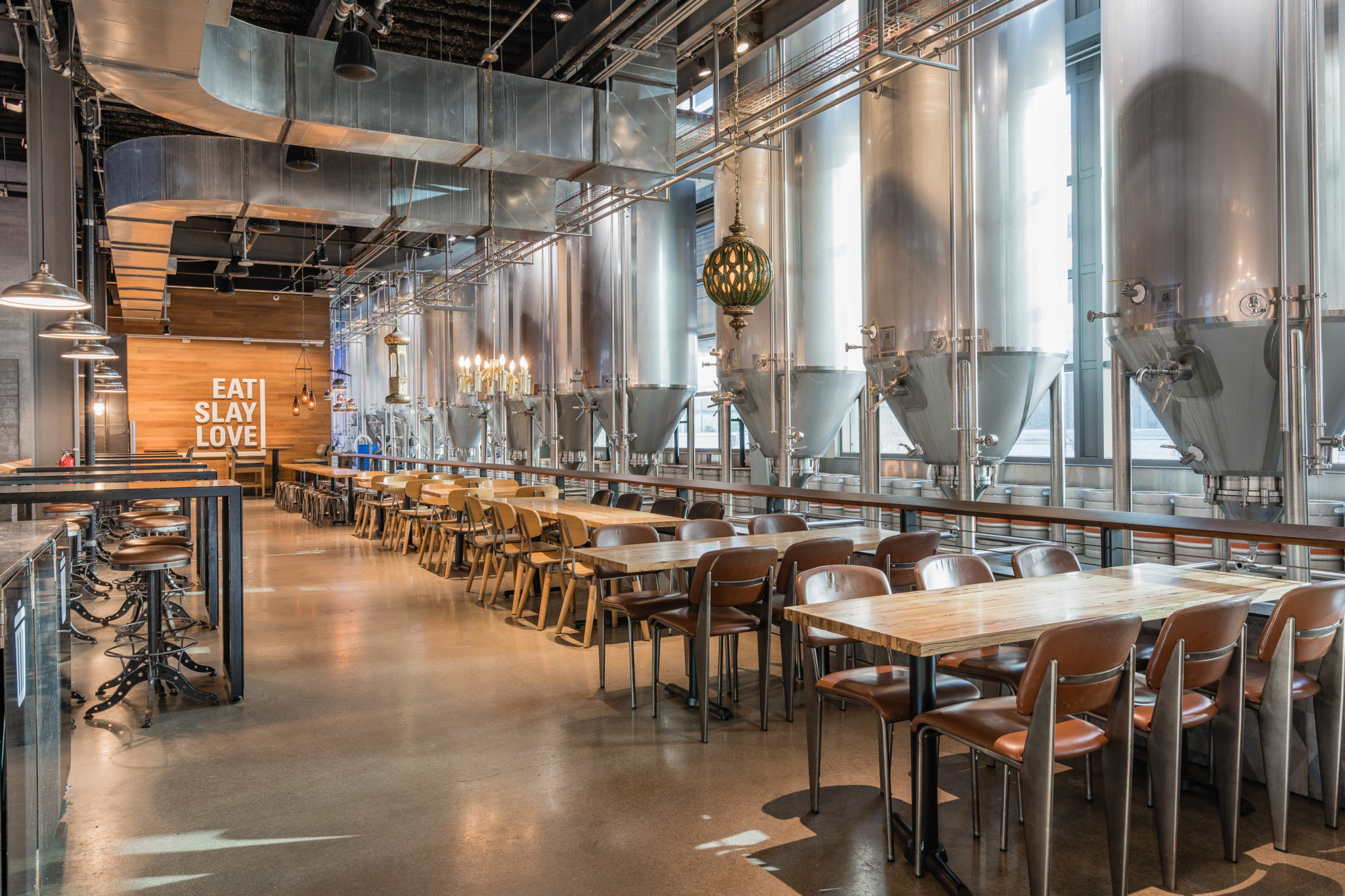 Venue Spotlight: Legacy Hall and Box Garden | Plano Insider