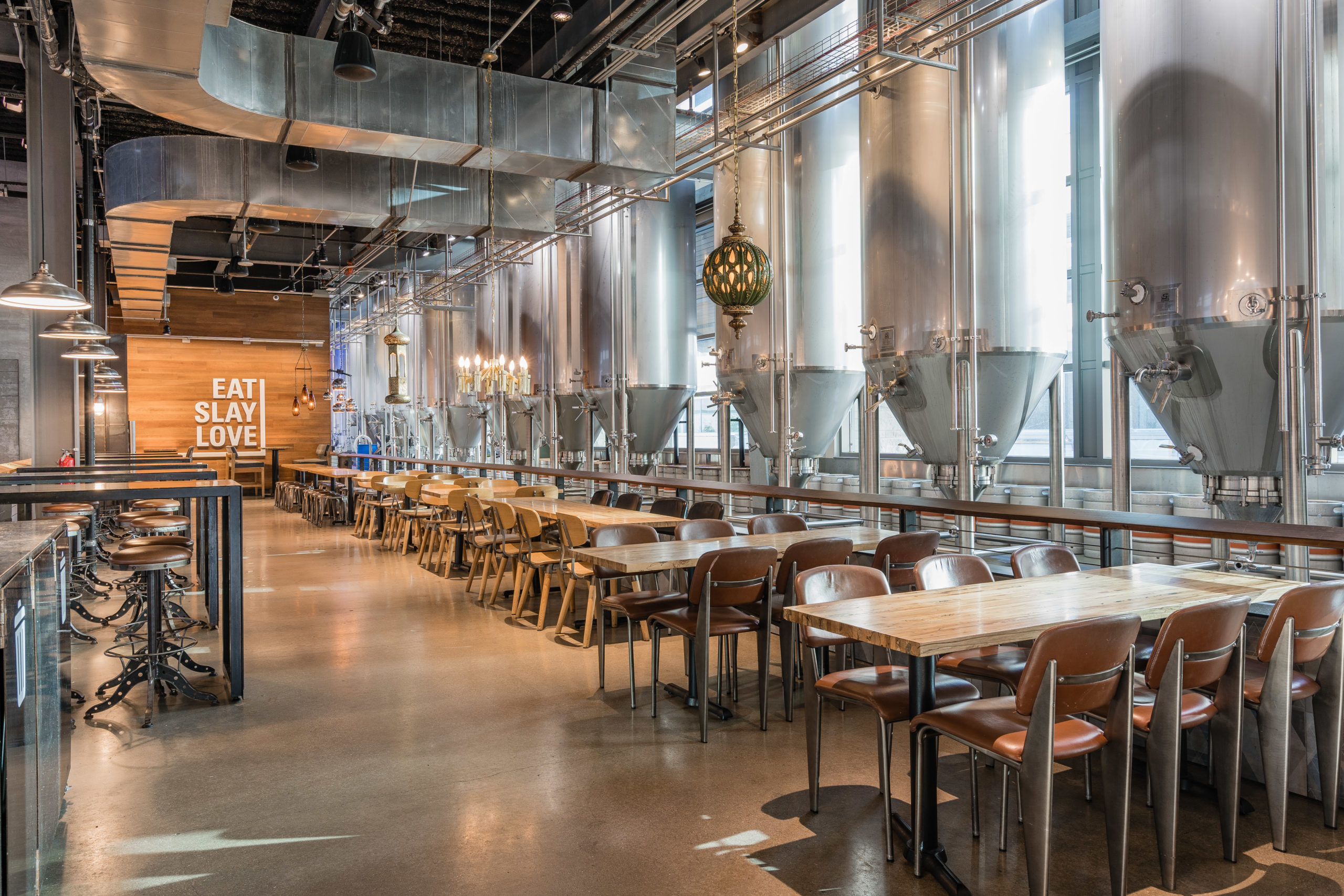 Venue Spotlight: Legacy Hall and Box Garden | Plano Insider