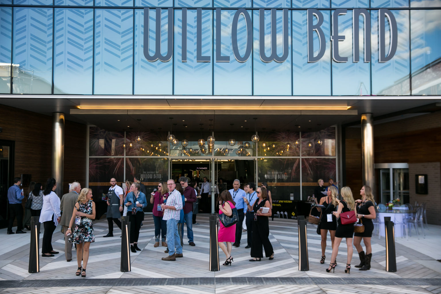The District at The Shops at Willow Bend in Plano | Plano Insider