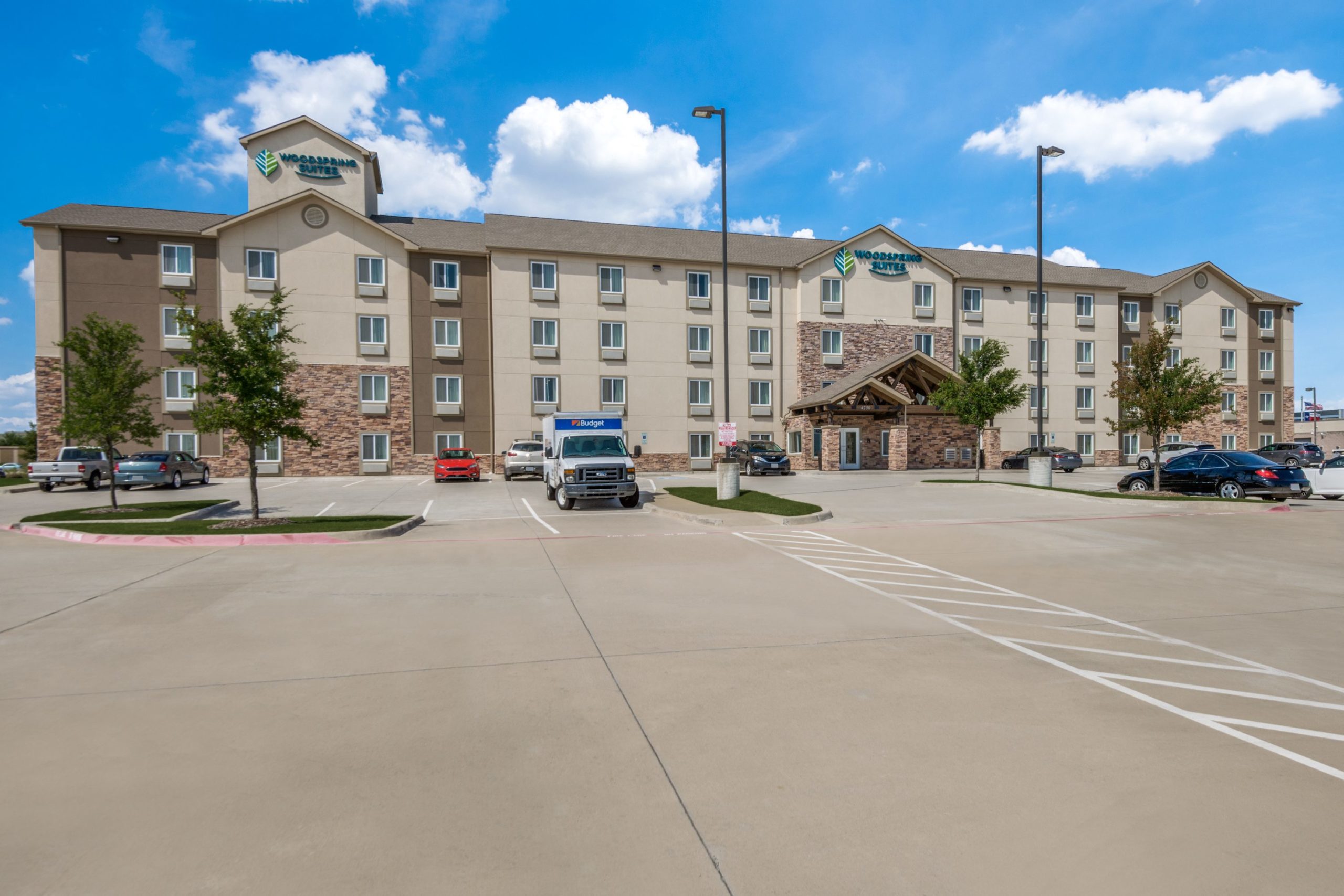 WoodSpring Suites Plano – North Dallas - Visit Plano