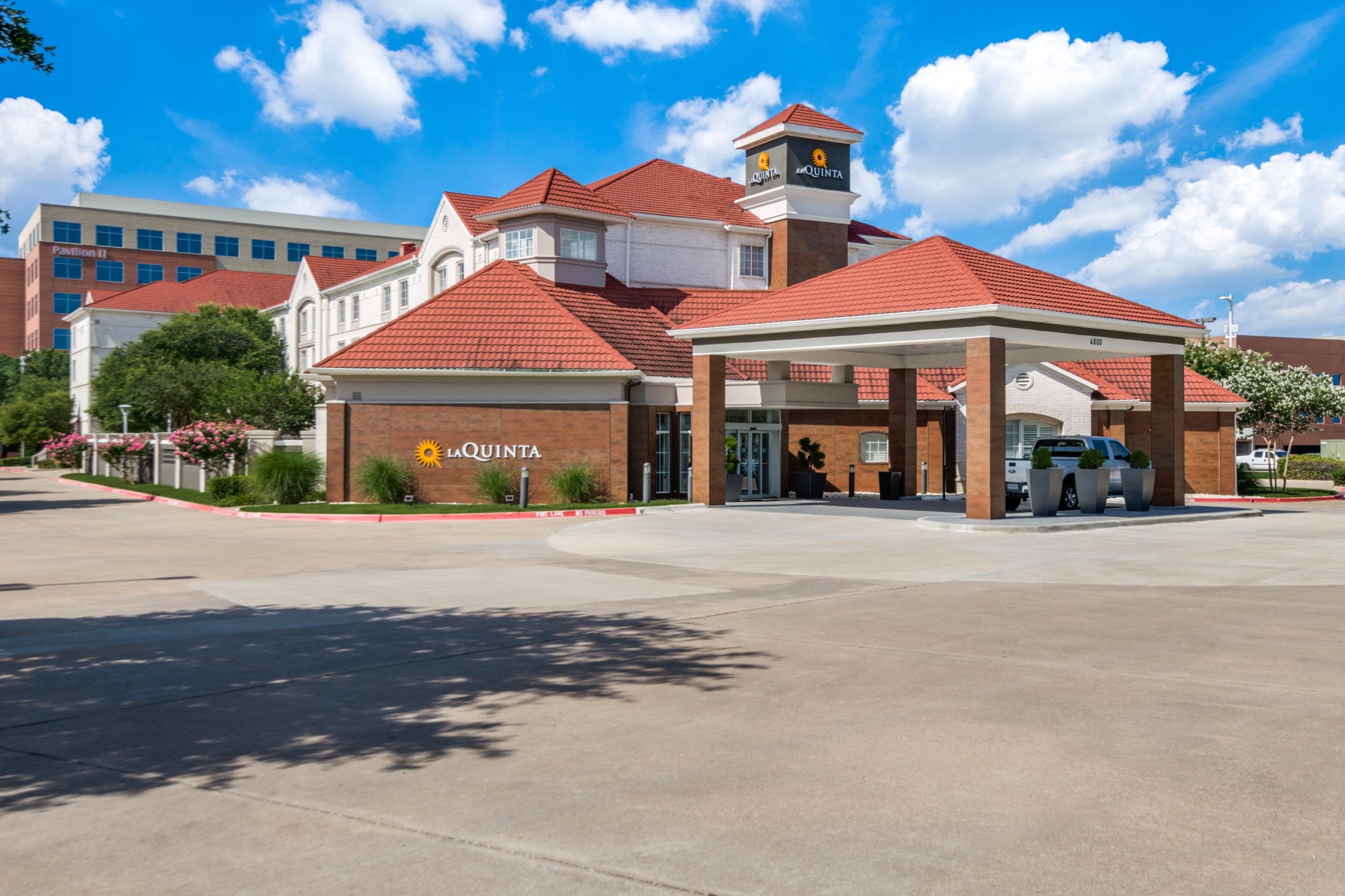 La Quinta Inn & Suites by Wyndham Dallas Plano West - Visit Plano