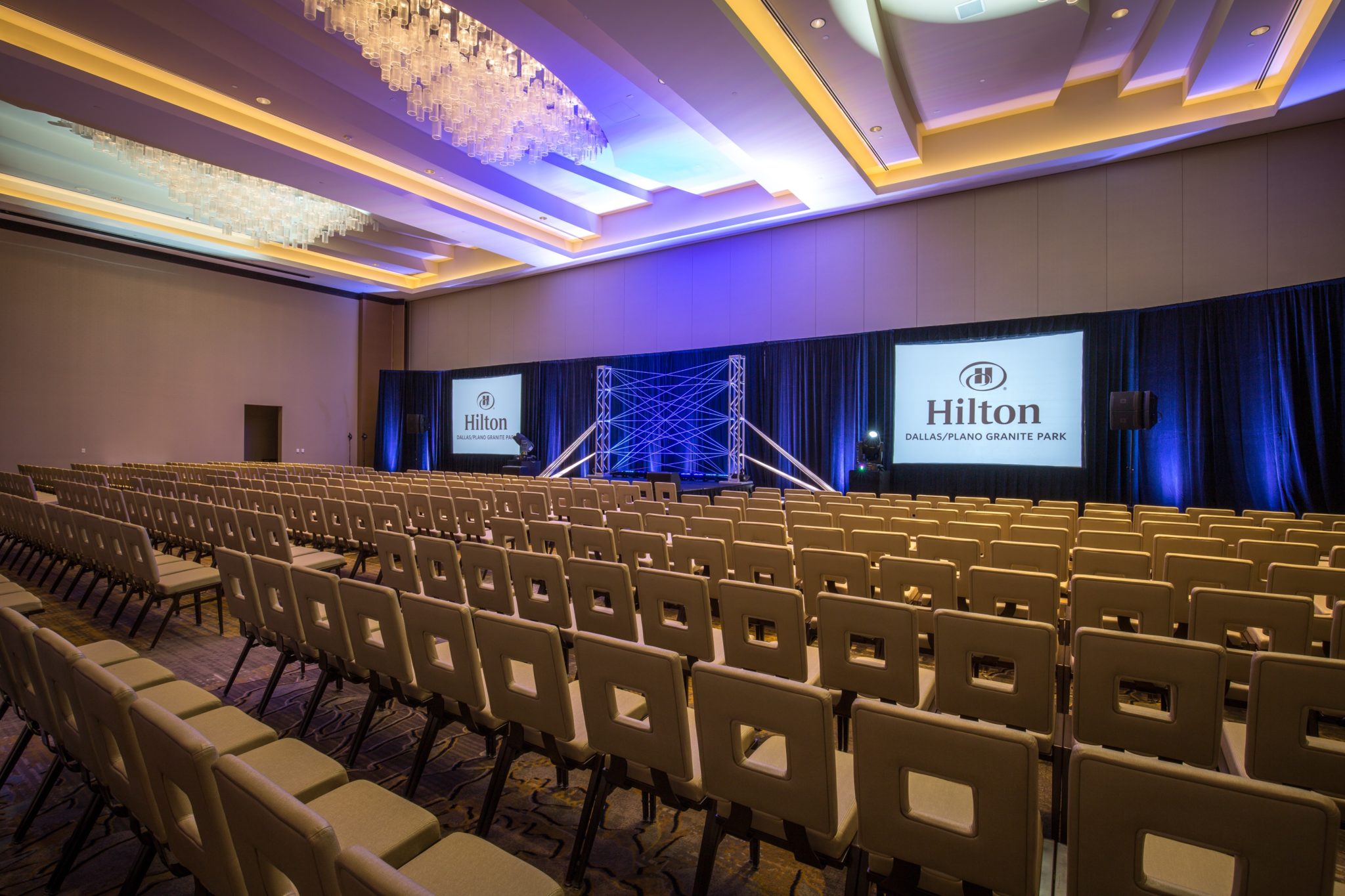 10+ Venues for Conventions, Meetings, and Events in Plano, TX | Plano ...