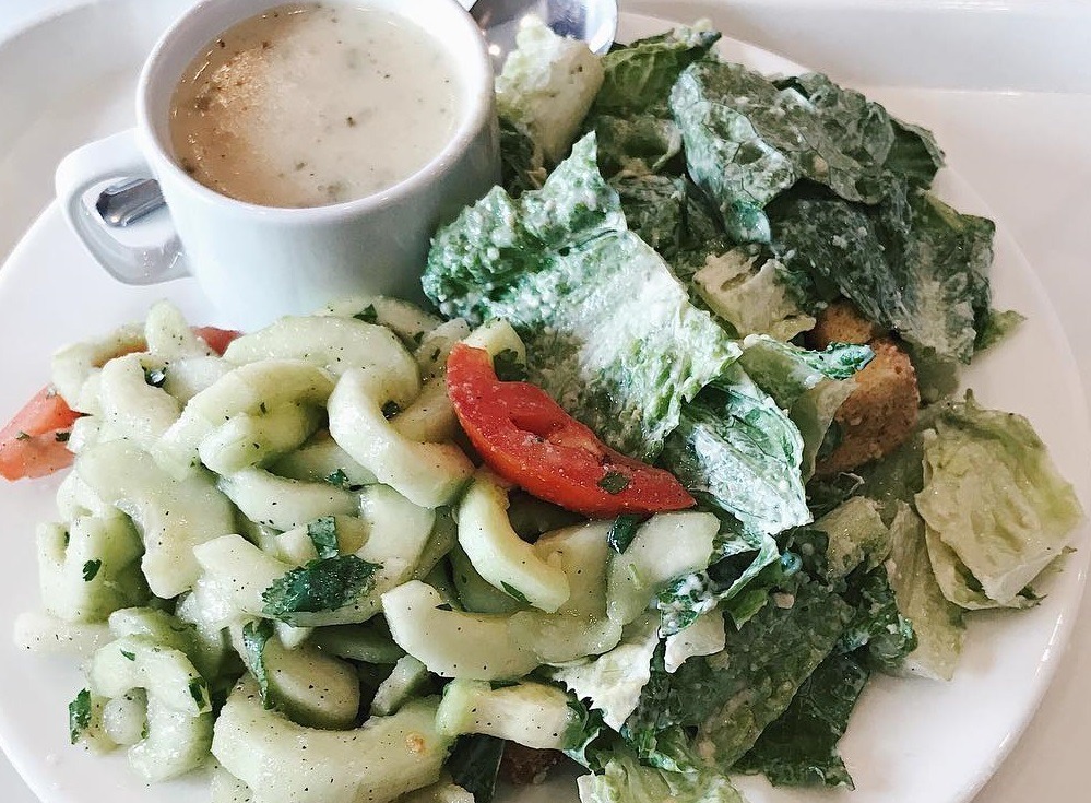 Cafe Max - Visit Plano