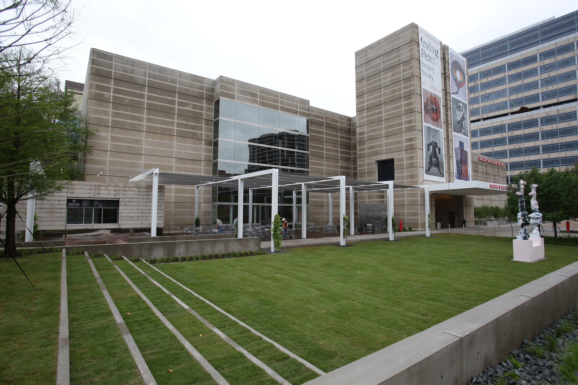 Dallas Museum of Art - Visit Plano