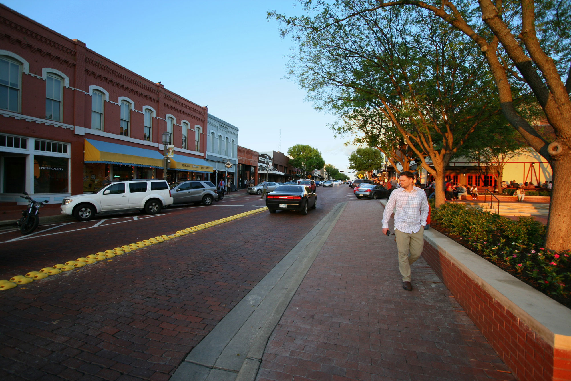 Explore Plano Tours - Visit Plano