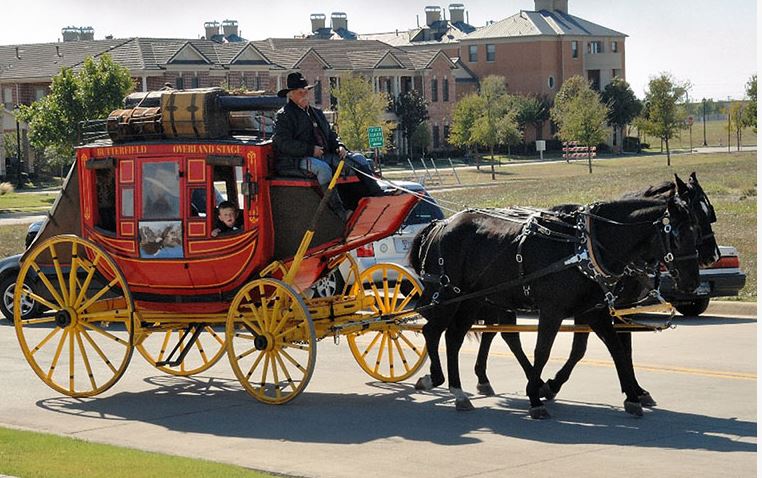 Frisco Heritage Museum - Visit Plano