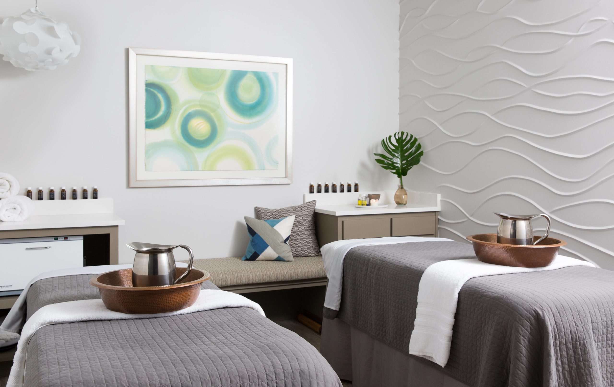 Hiatus Spa and Retreat - Visit Plano