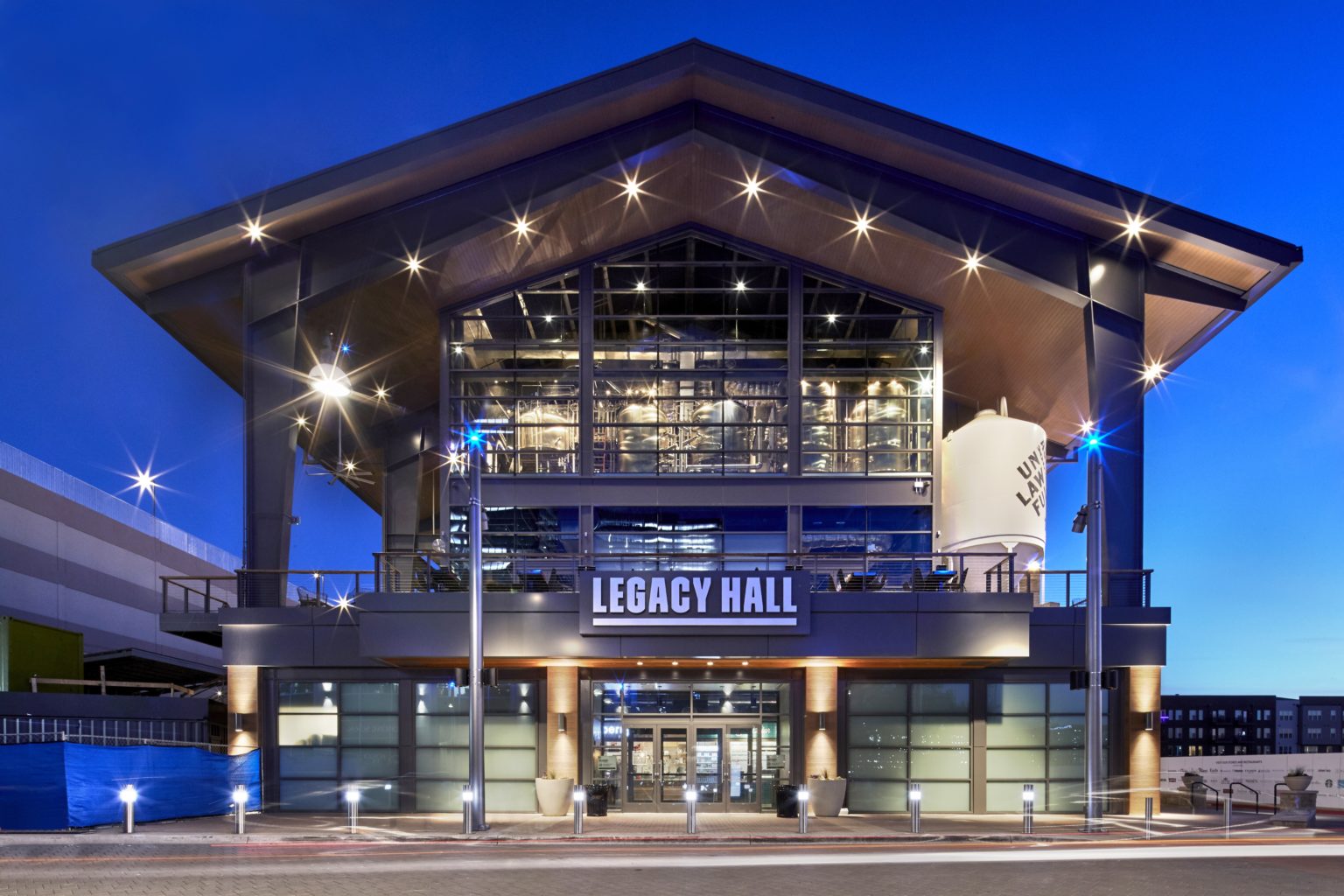 Unique Plano Meeting and Event Venues | Plano Insider