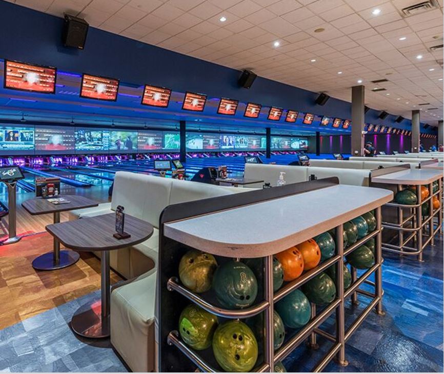 Main Event - Visit Plano