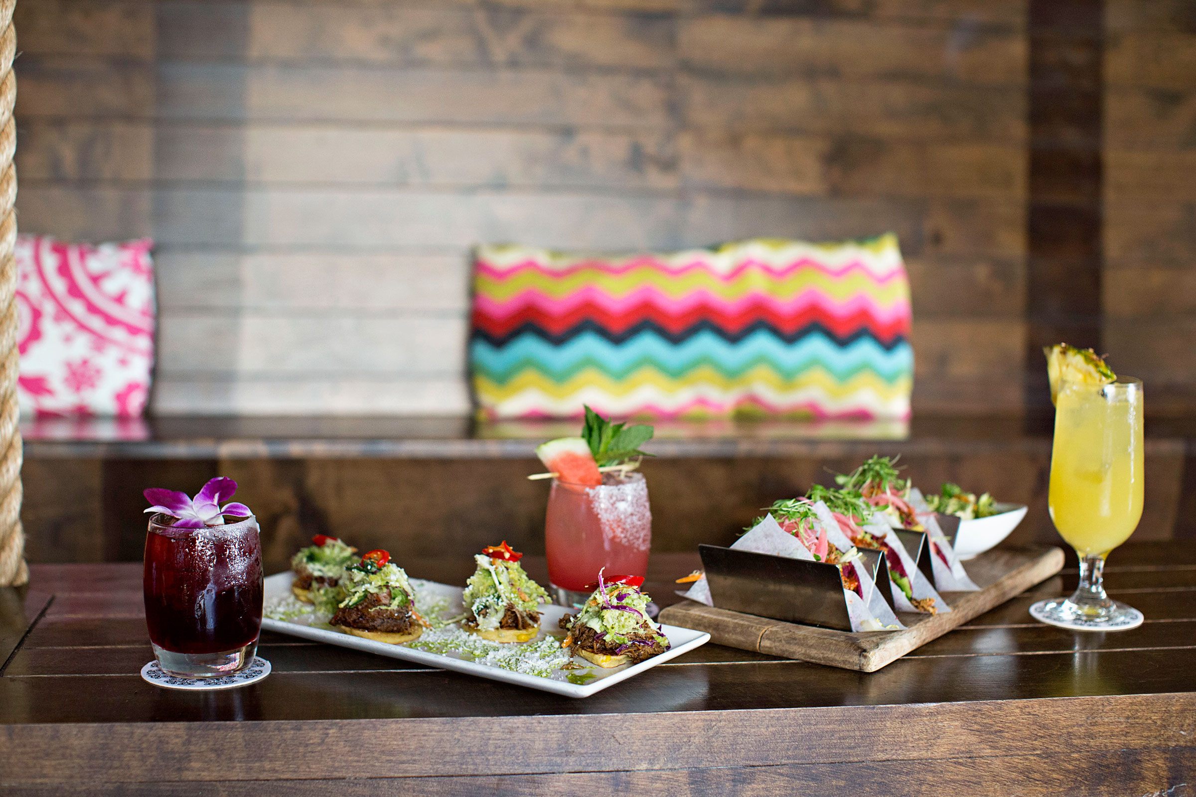 Mexican Sugar - Visit Plano