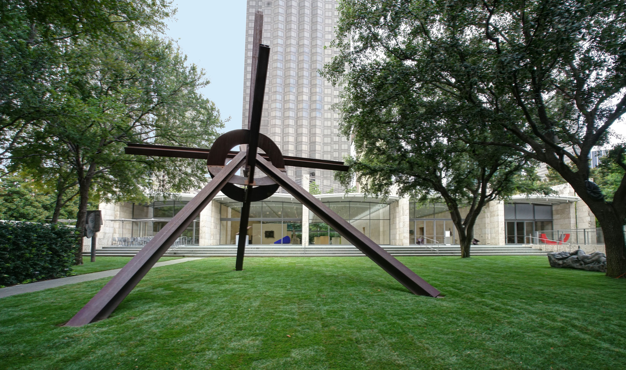 Nasher Sculpture Center Nasher Sculpture Center Names New Director