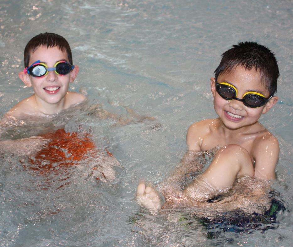 Oak Point Recreation Center and Pool - Visit Plano