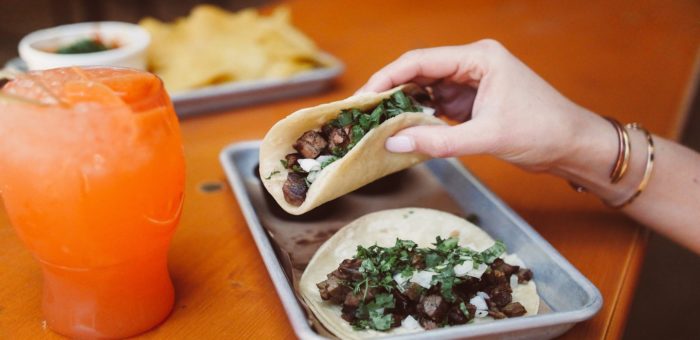 Mix it Up With Tex-Mex in Plano | Plano Insider