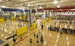 Venue Spotlight: Plano Sports Authority | Plano Insider