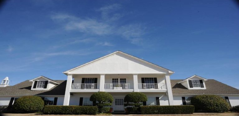 Venue Spotlight: the Legendary Southfork Ranch | Plano Insider