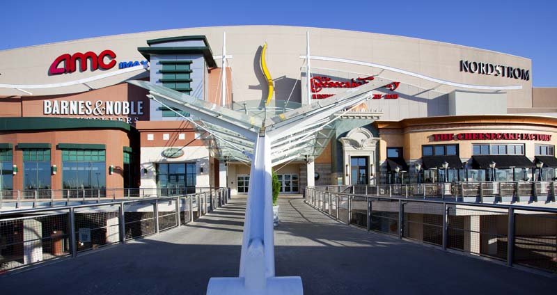 Stonebriar Centre - Visit Plano