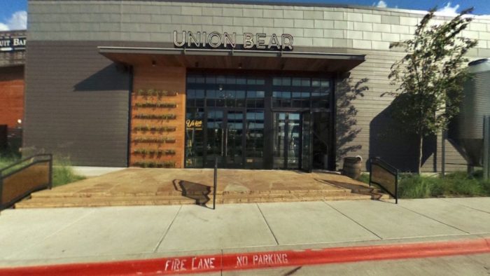 Union Bear Brewing Company - Visit Plano