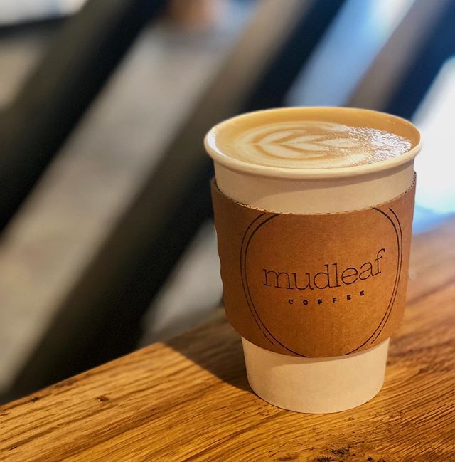 Mudleaf Coffee - Visit Plano
