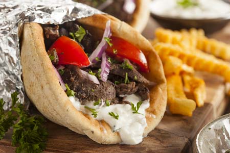 Sofra Kebab House - Visit Plano