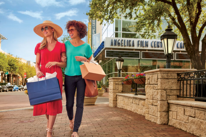 Guide to The Shops at Legacy in Plano, TX | Plano Insider