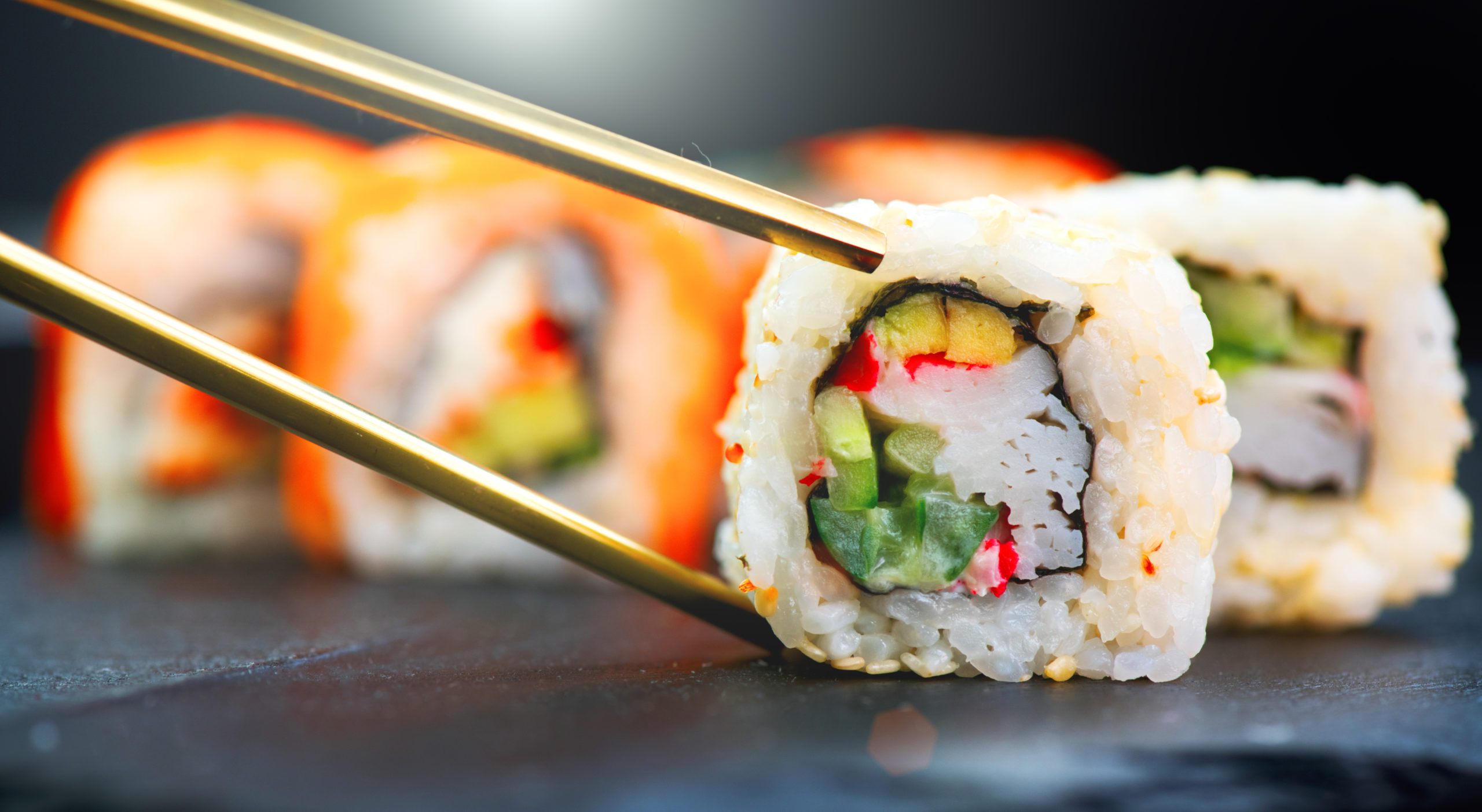 Ebesu Robata & Sushi - Visit Plano