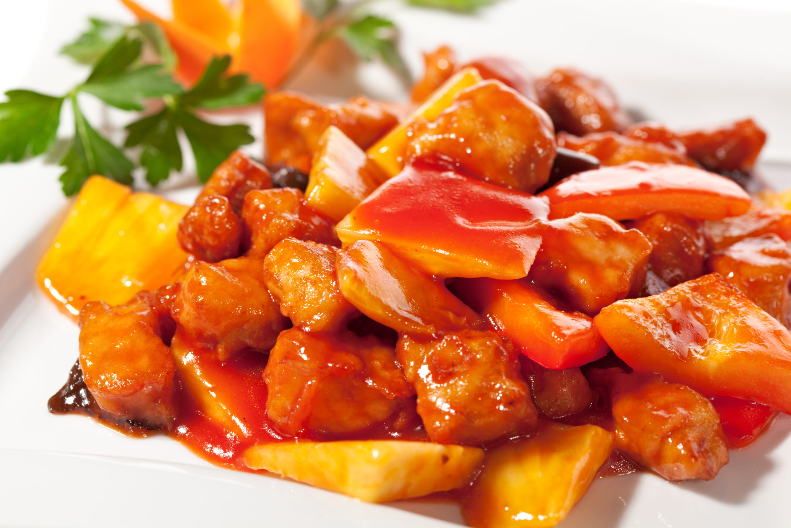 Mai Colachi BBQ & Grill - Visit Plano