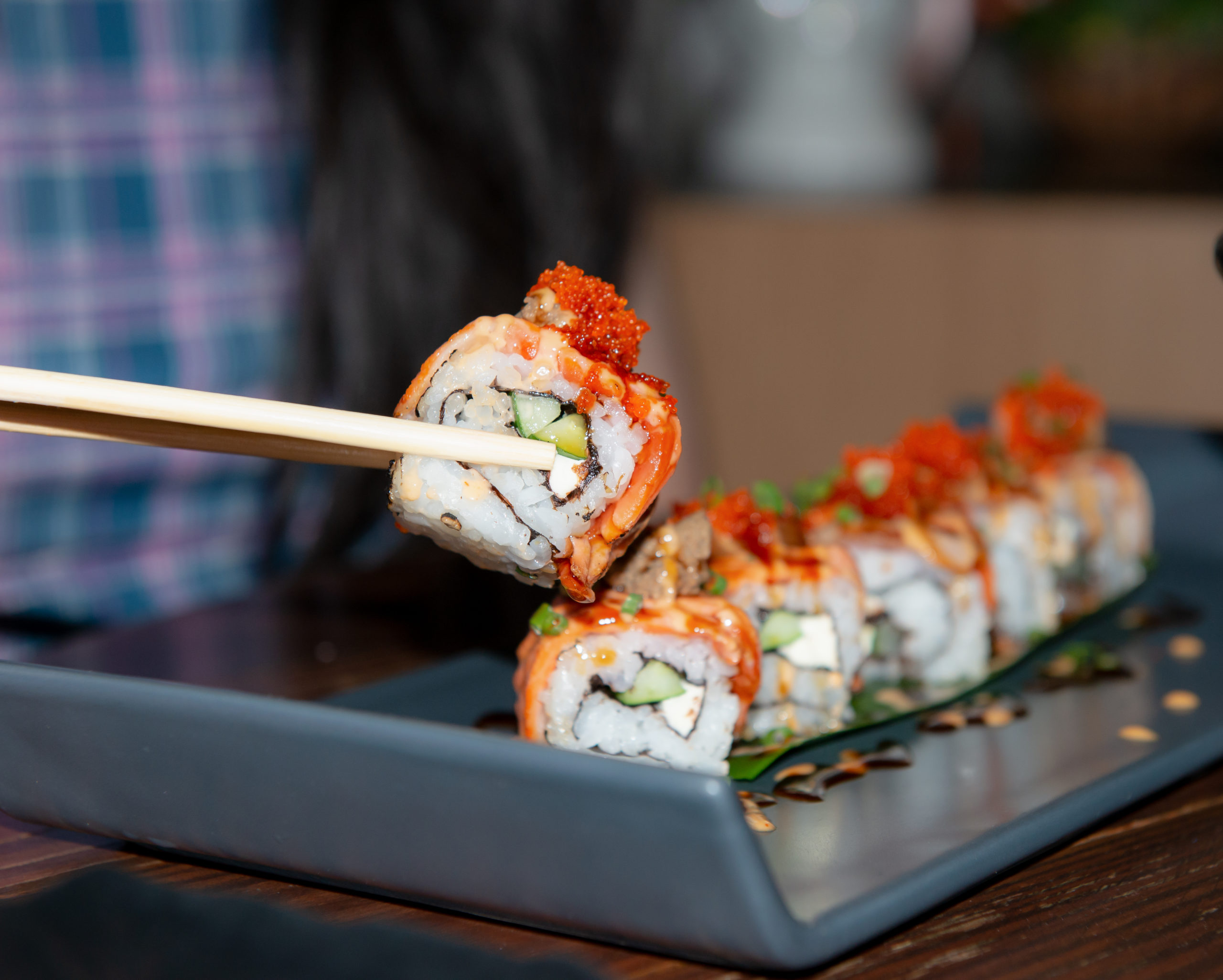 Sushi Go - Visit Plano