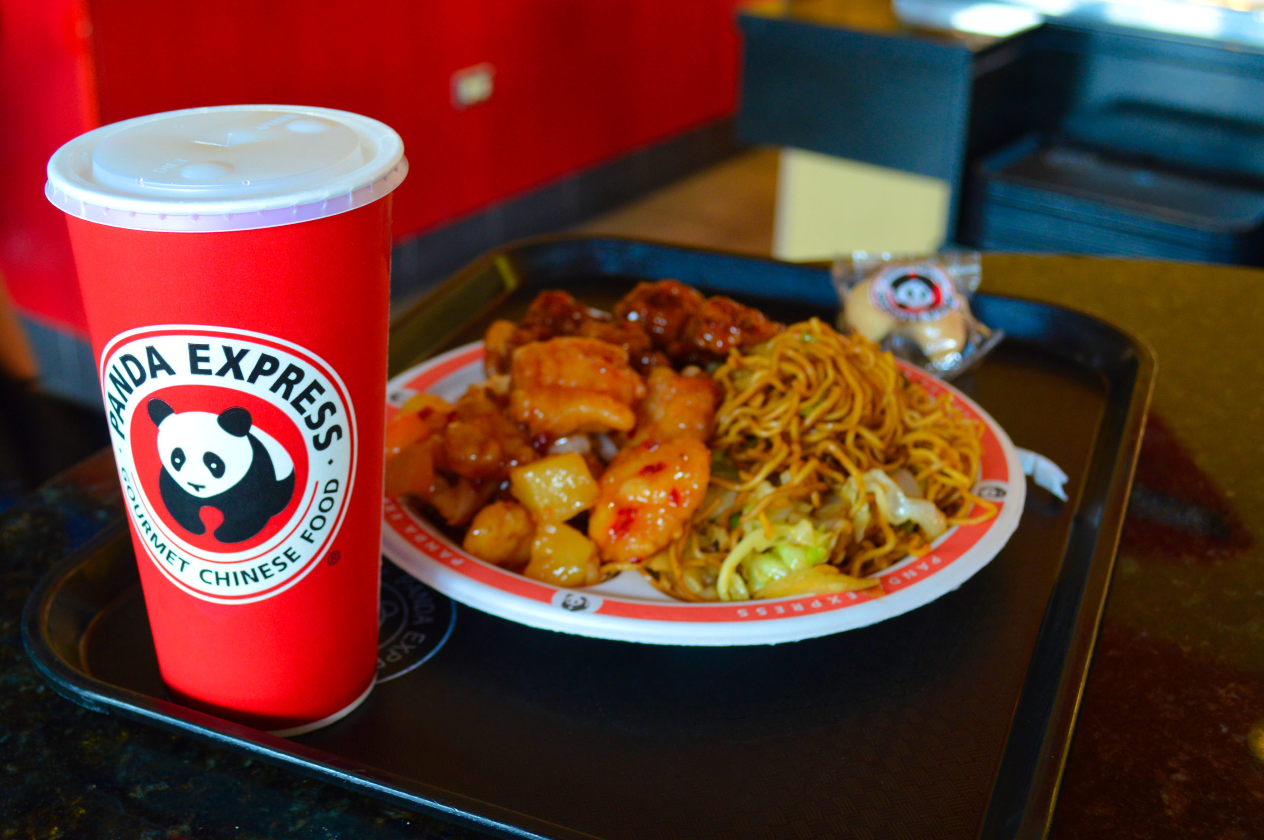 Panda Express Coit Road - Visit Plano