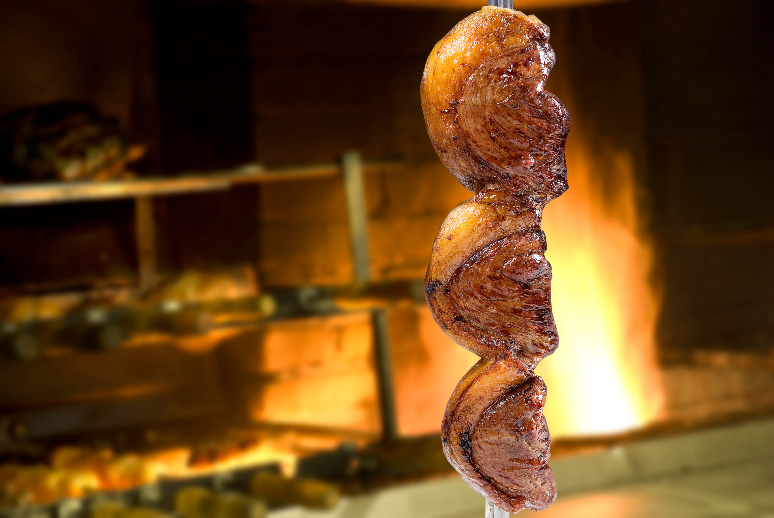 Fogo de Chao - Visit Plano