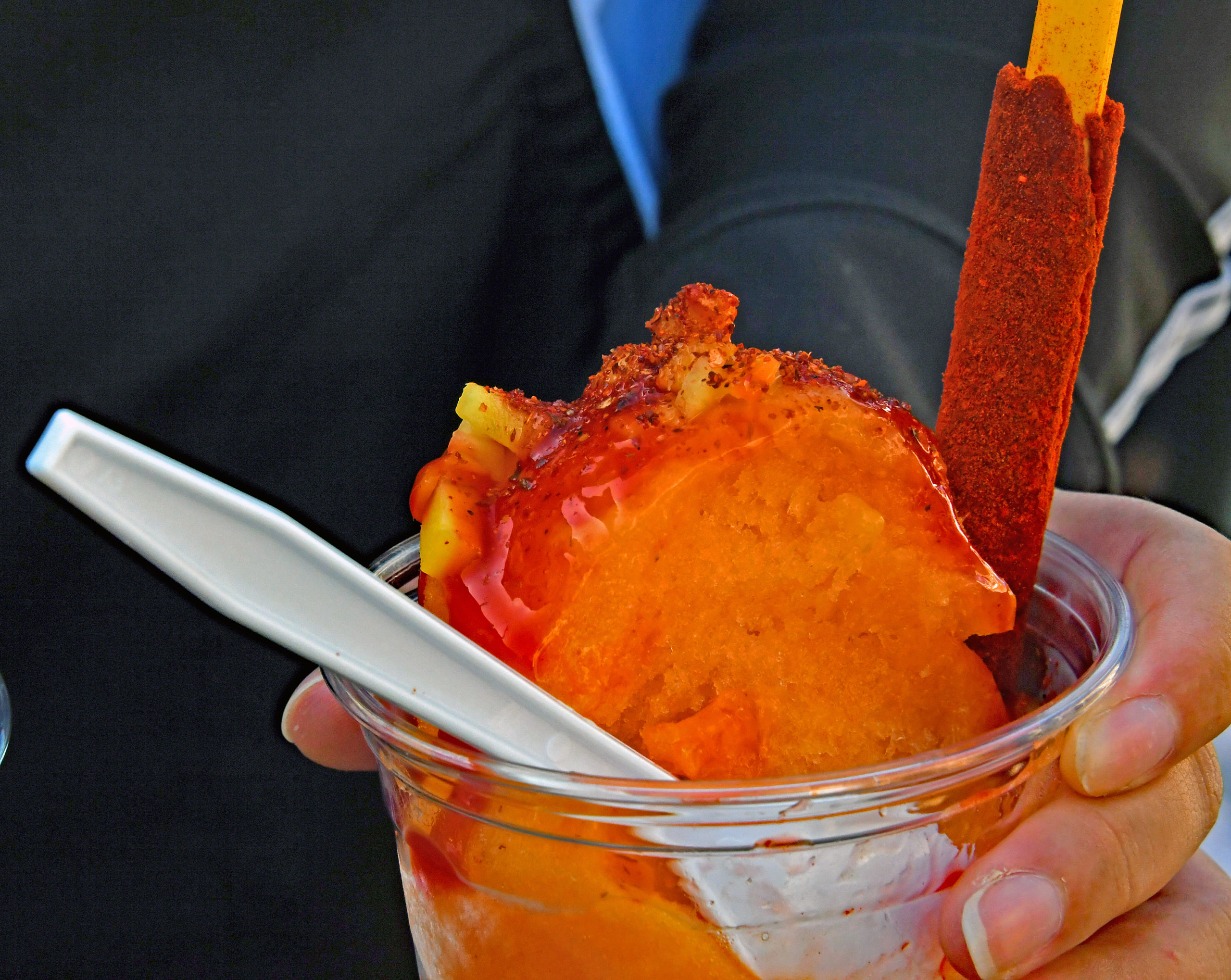 La Super Ice Cream - Visit Plano