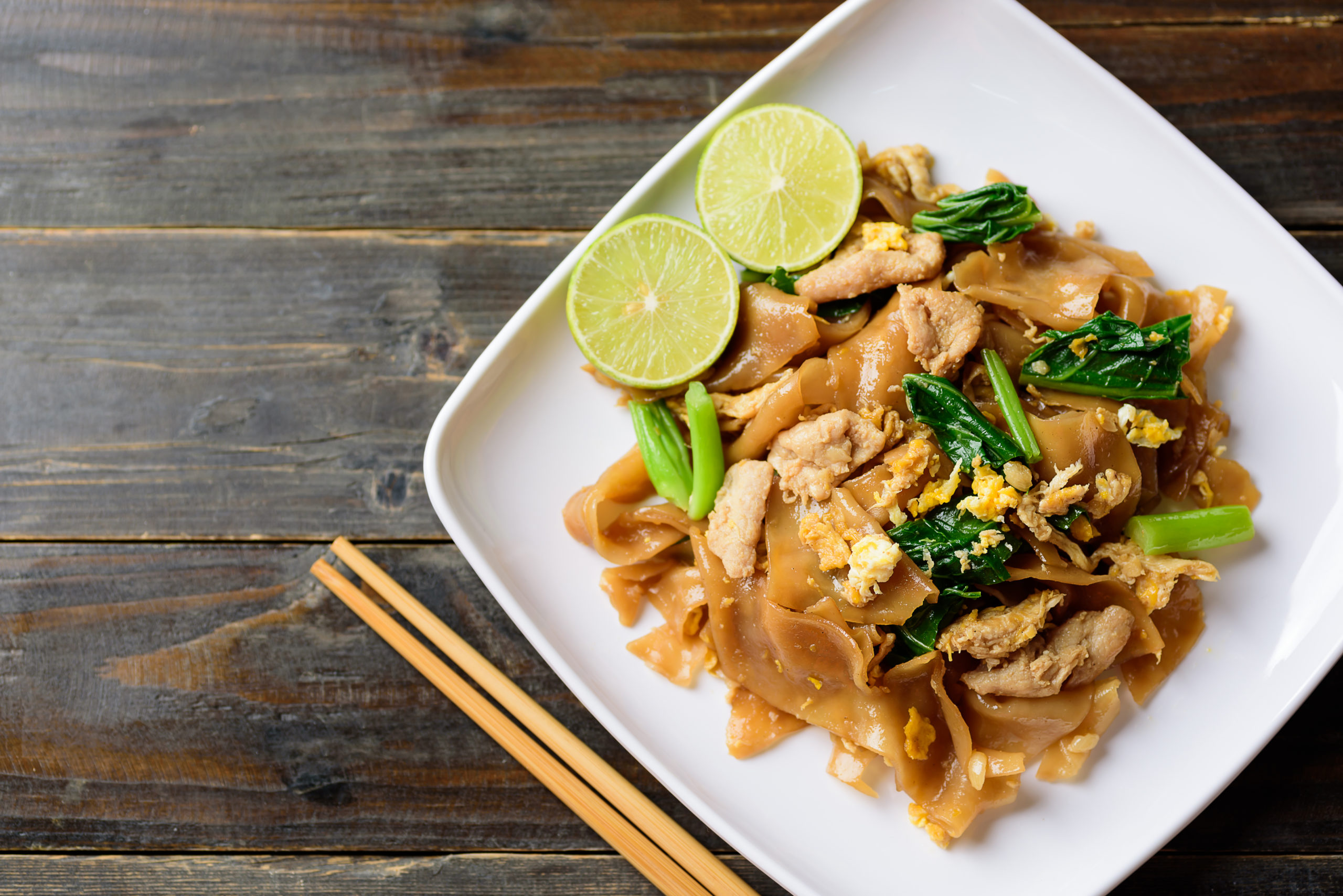 Samui Thai Cuisine - Visit Plano