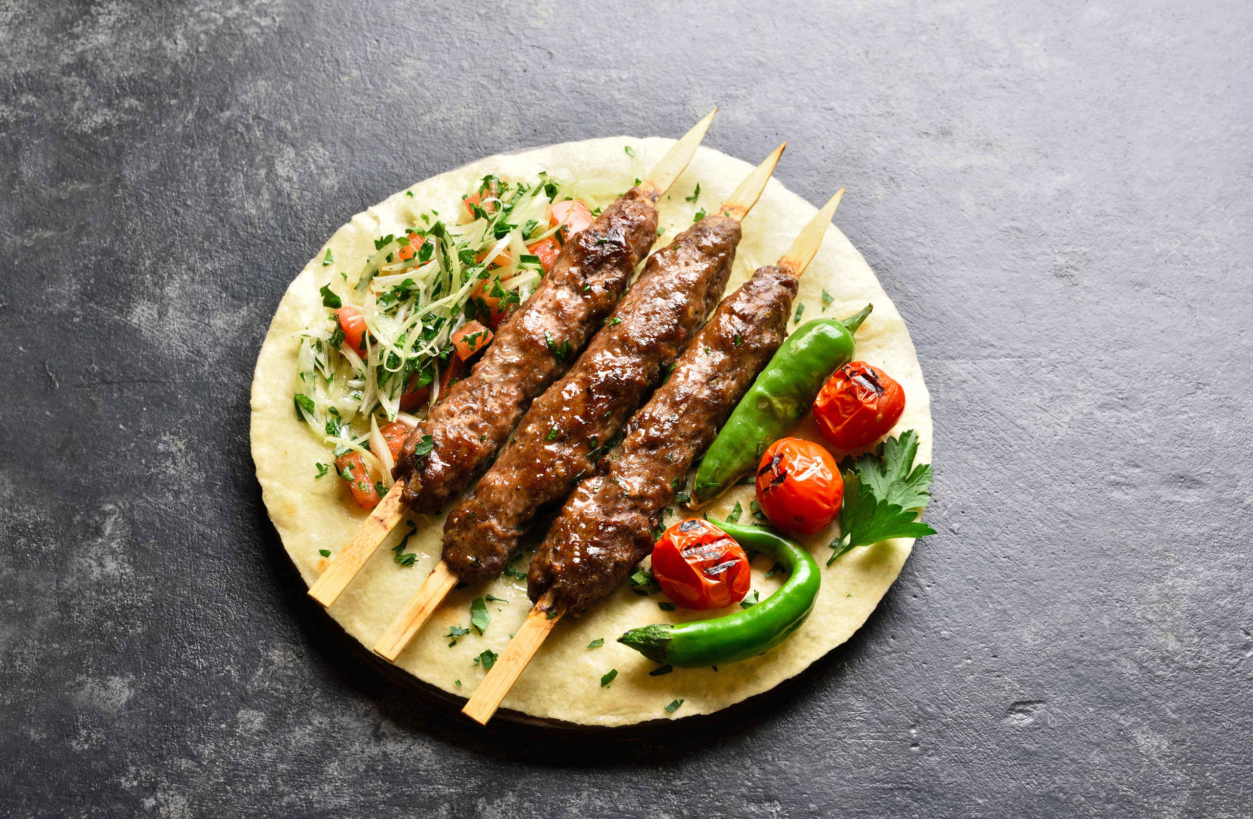 Lahori Kabab - Visit Plano