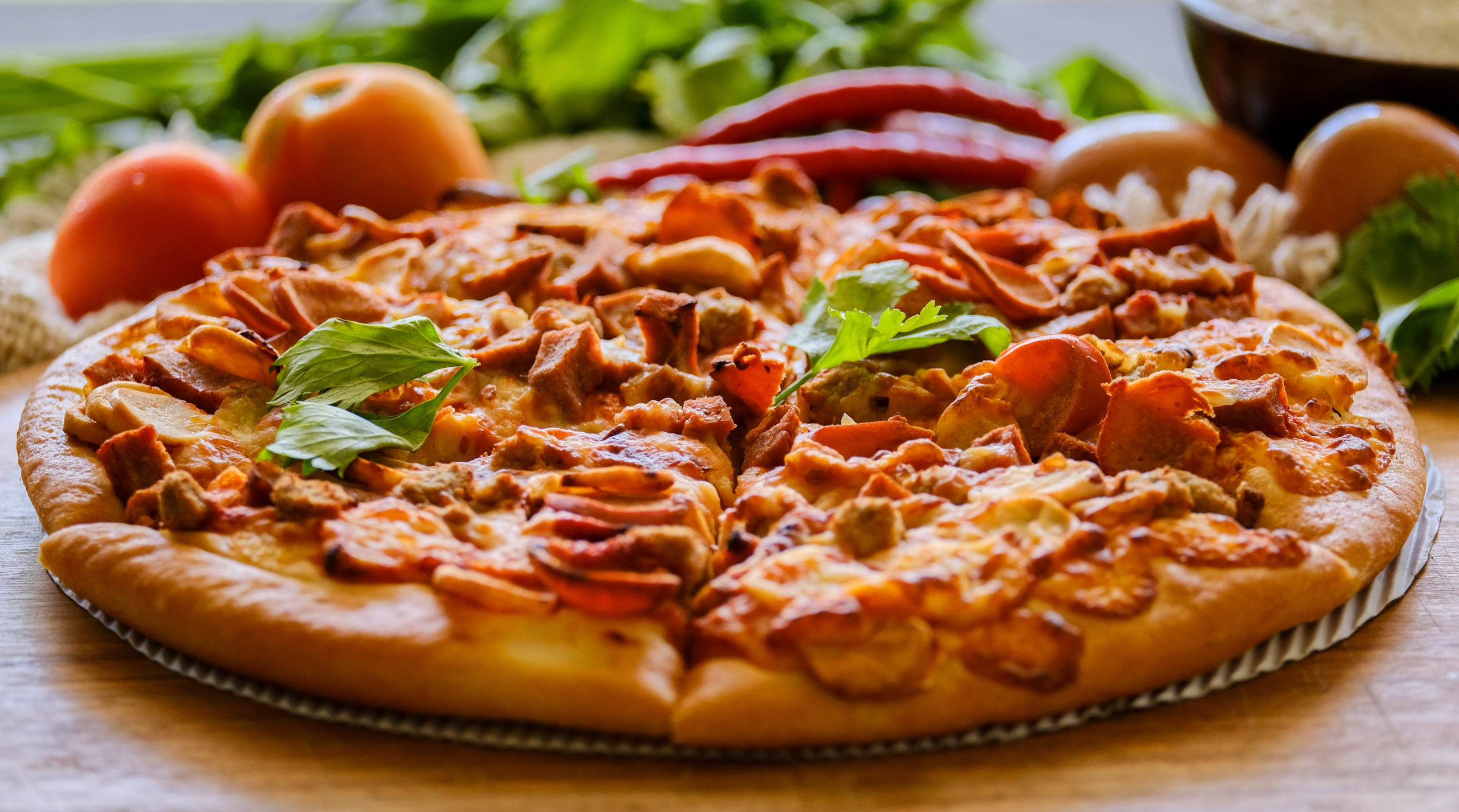 CiCi's Pizza - Visit Plano