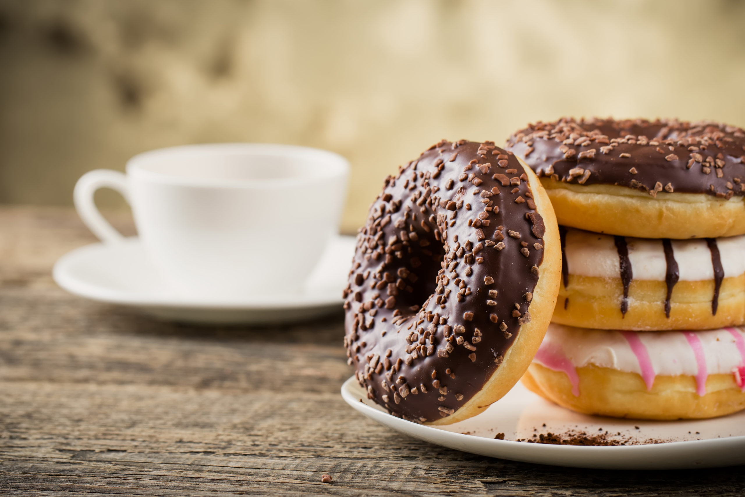 Q Donuts - Visit Plano