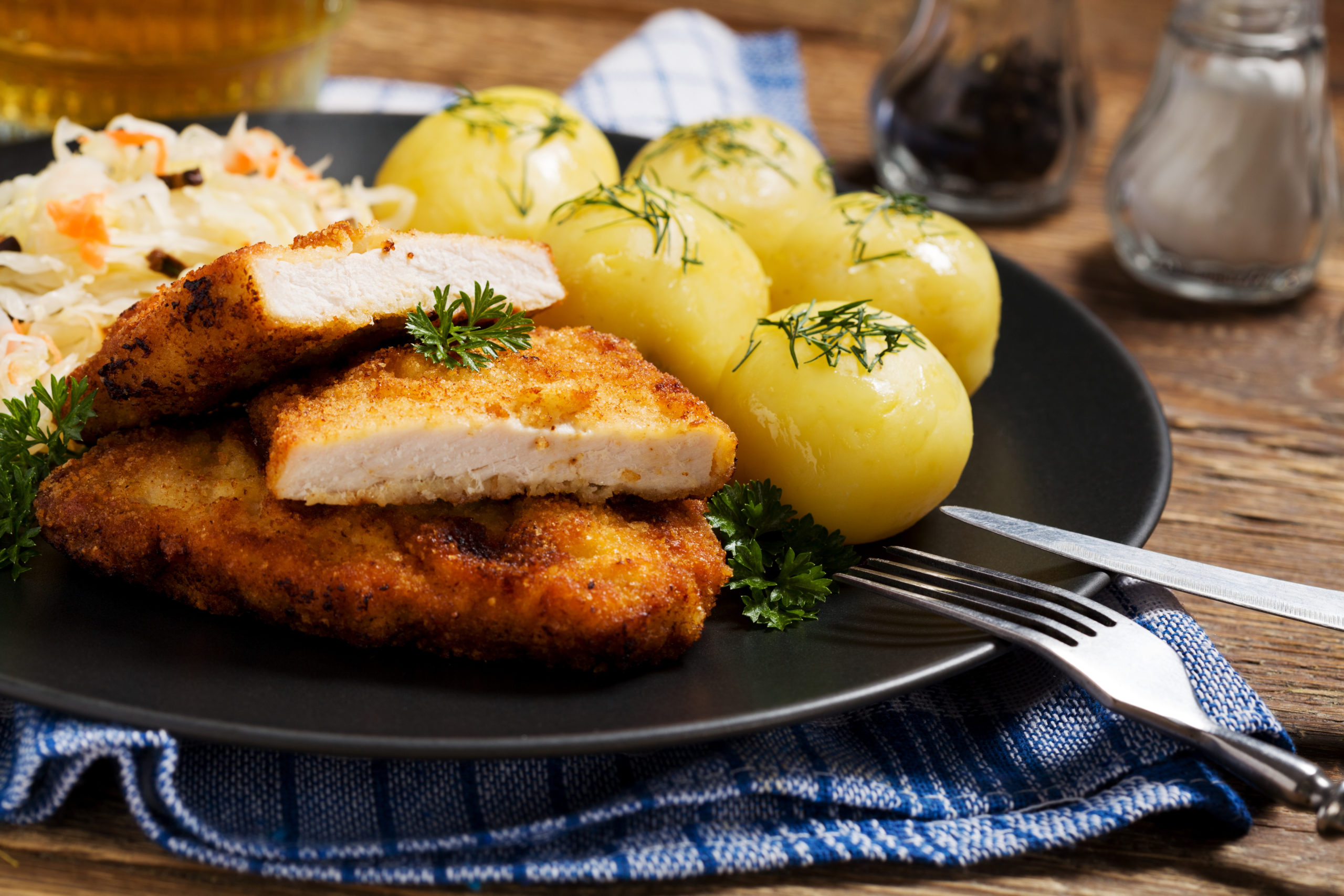 Taste of Poland - Visit Plano