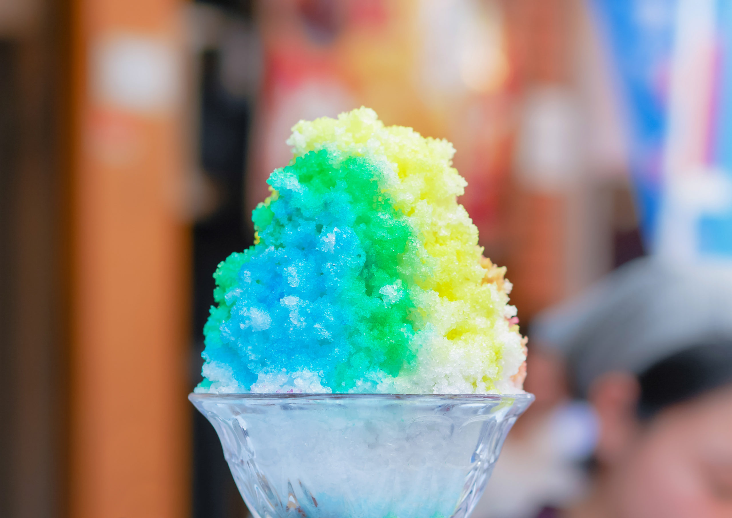 T.C. Shaved Ice - Visit Plano