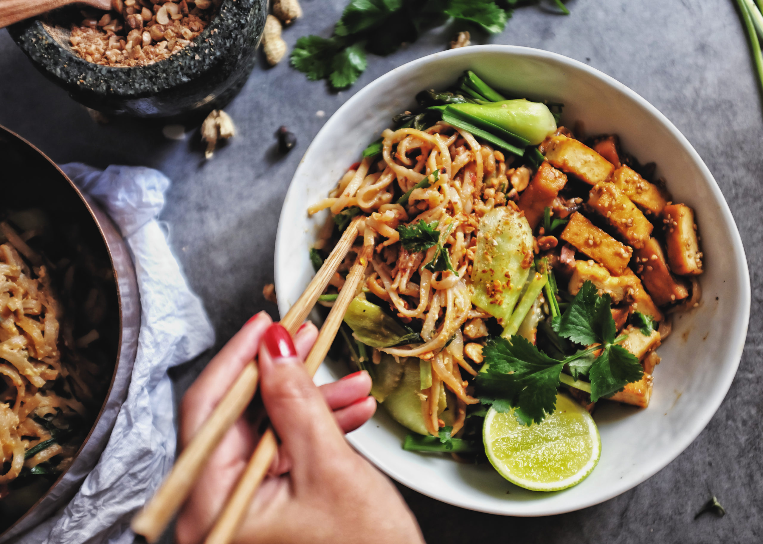 Babahan Uyghur Cafe - Visit Plano