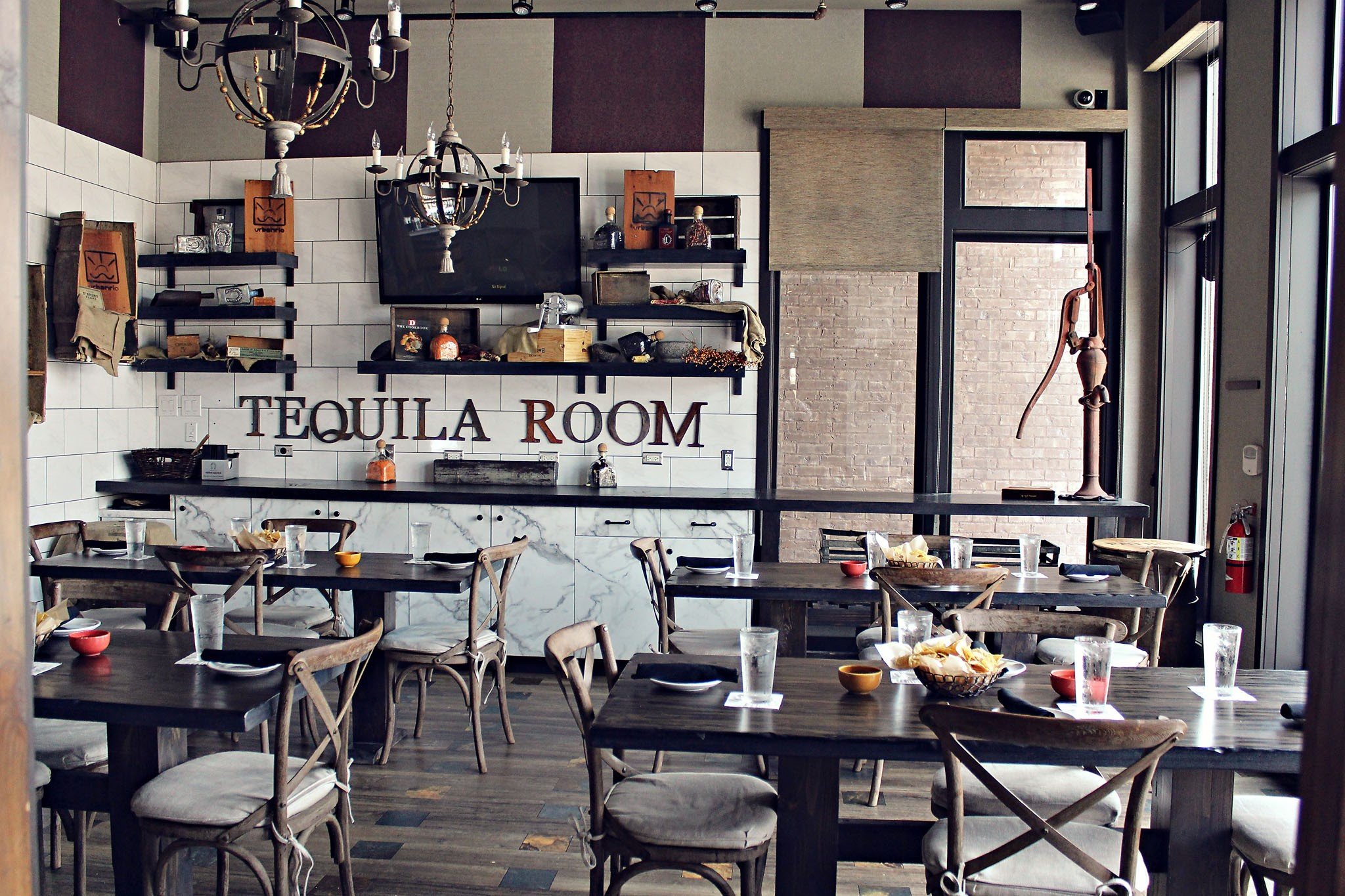 Urban Rio - Visit Plano