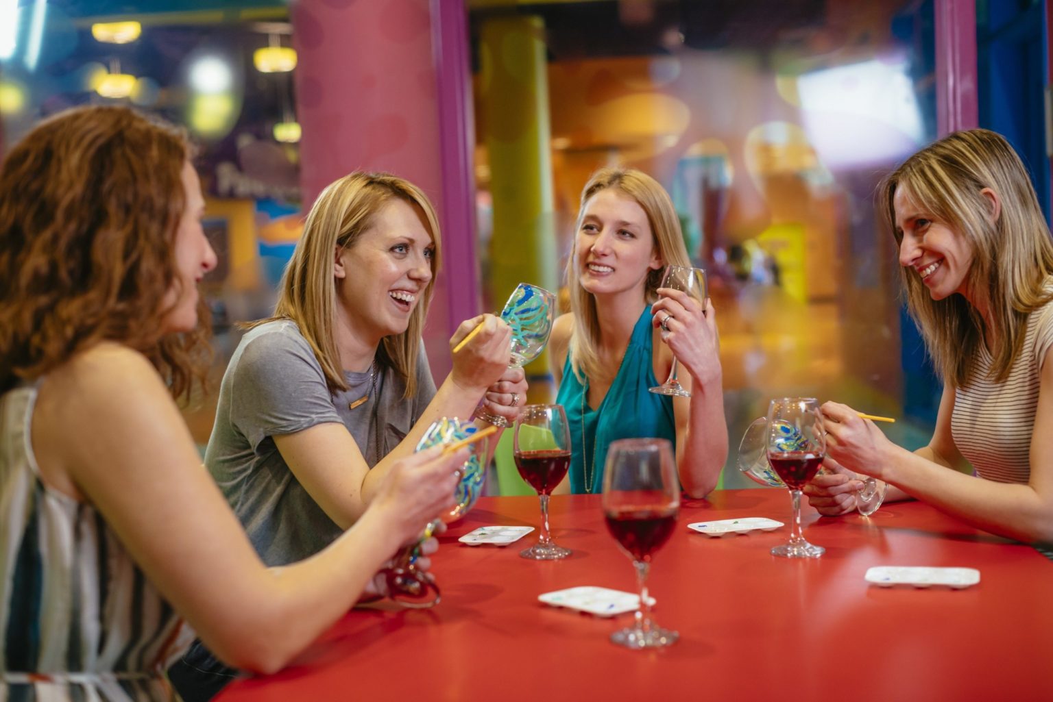 Unique Plano Meeting and Event Venues | Plano Insider