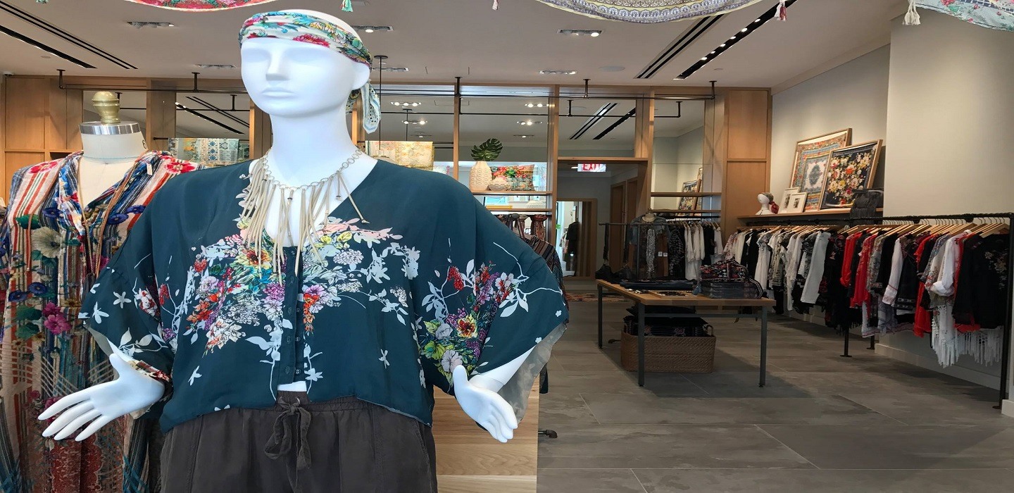 Legacy West Shopping Guide - Visit Plano