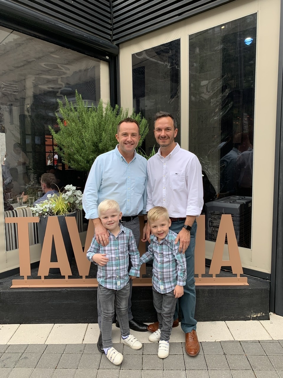 Two Plano Dads Share Their Love for Plano | Plano Insider