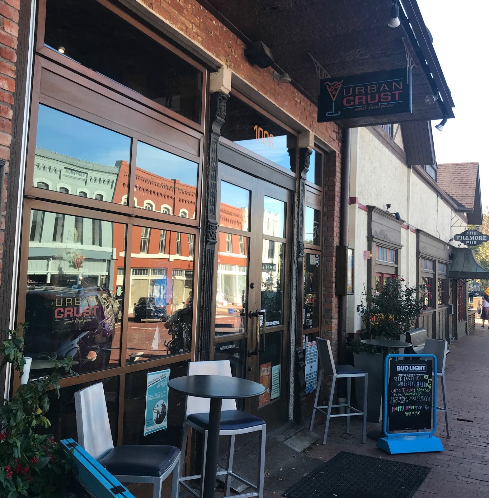 Places to Eat in Plano - A Foodie Adventure in Plano, Texas | Plano Insider