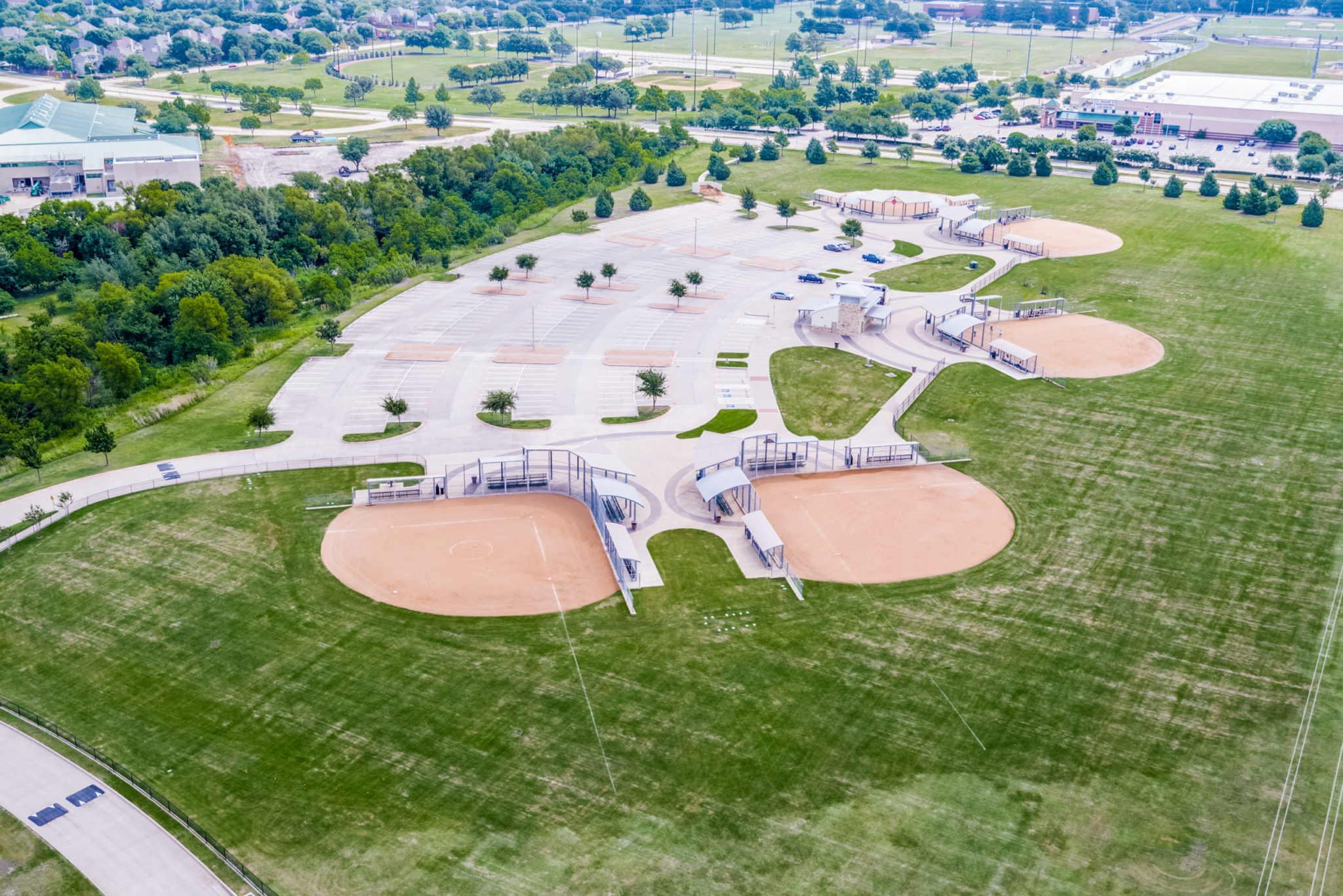 Top Parks and Trails to Explore in Plano | Plano Insider