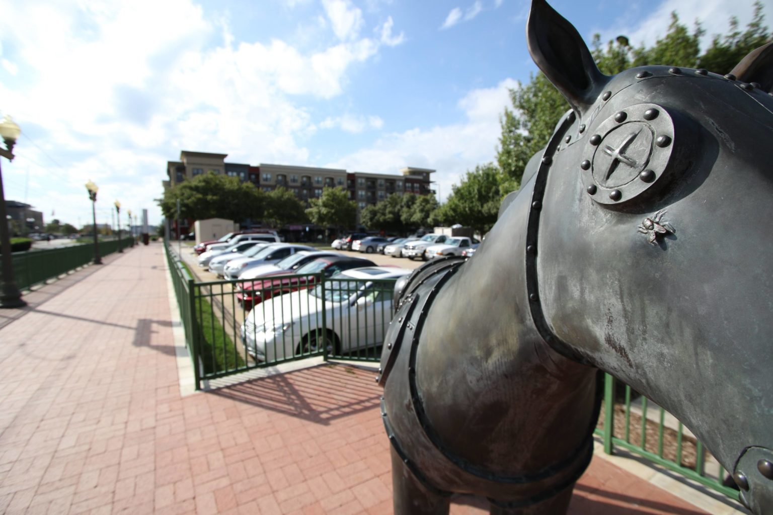 Must See Public Art in Plano | Plano Insider