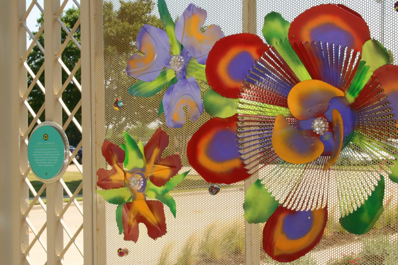 Must See Public Art in Plano | Plano Insider