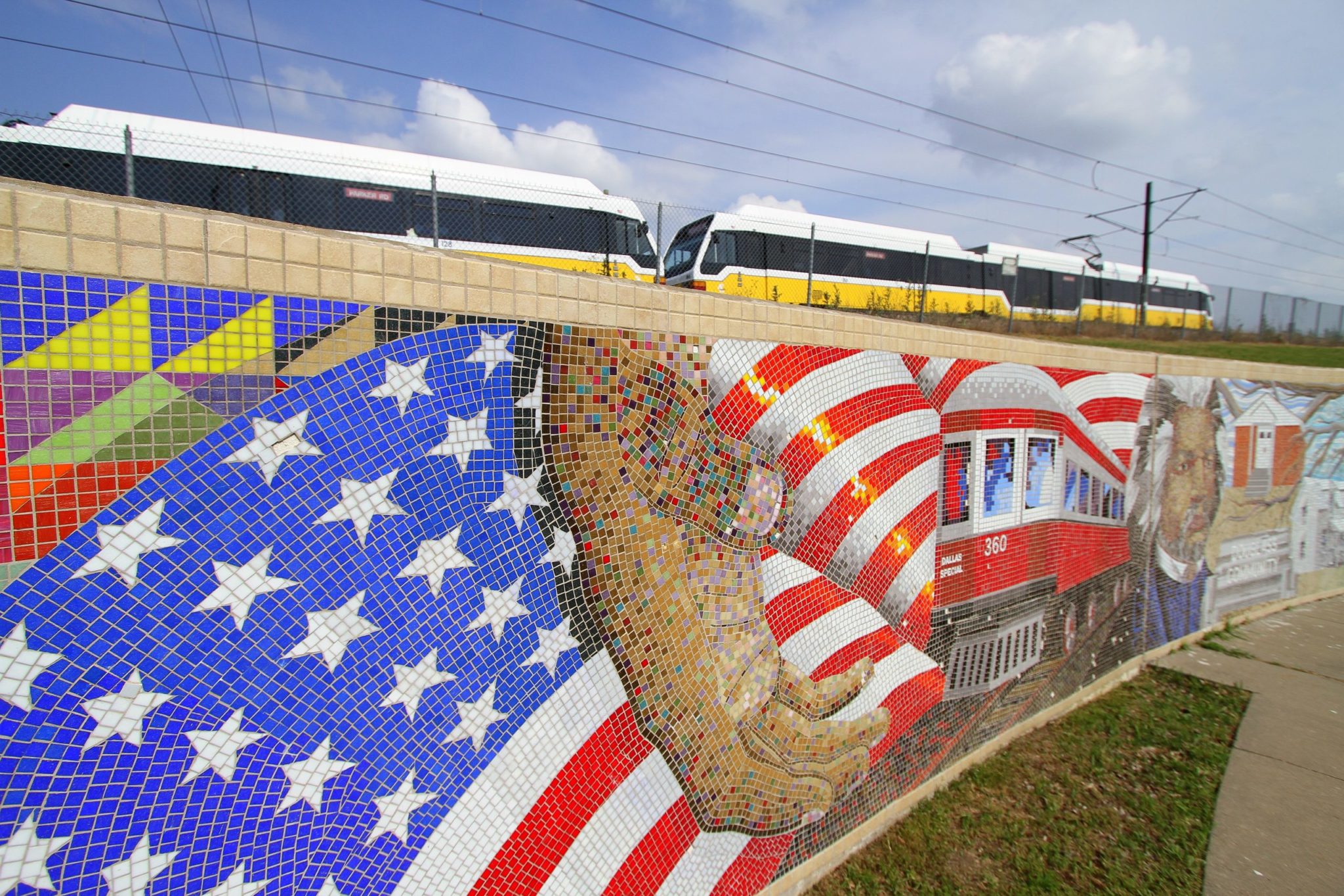 Must See Public Art in Plano | Plano Insider