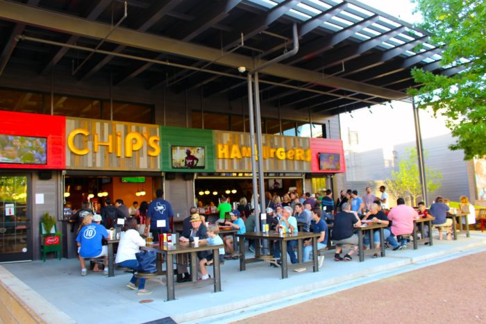 Patio Dining in Plano | Plano Insider